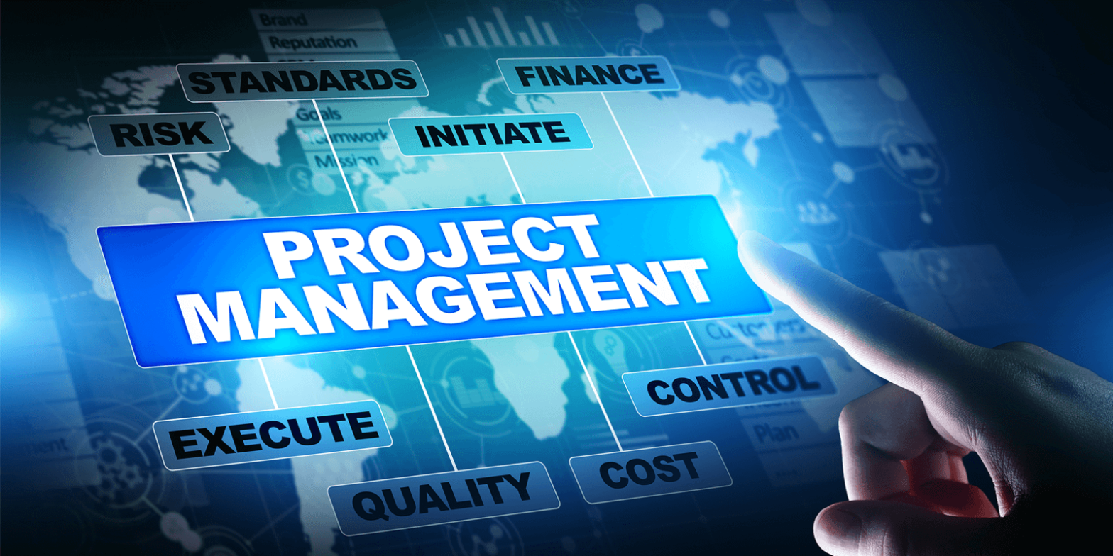 Systems Integrations & Project Management